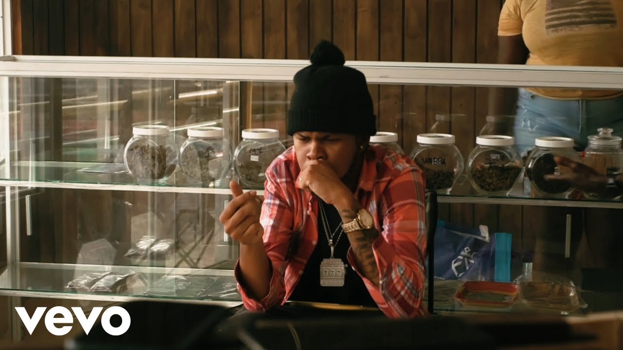 STOP EH SMOKING by Jeff Fullyauto from Jamaica | Popnable