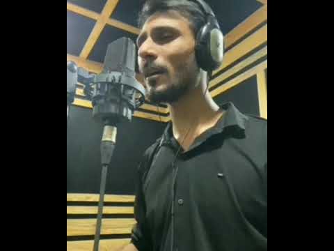 Sajan Bin Recreated cover- Bandish Bandits Ft.Vivek Rao #sajanbin #bandishbandits #amazonprimemovies