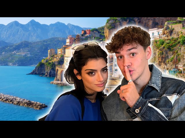 Who is Noah Beck’s Girlfriend?