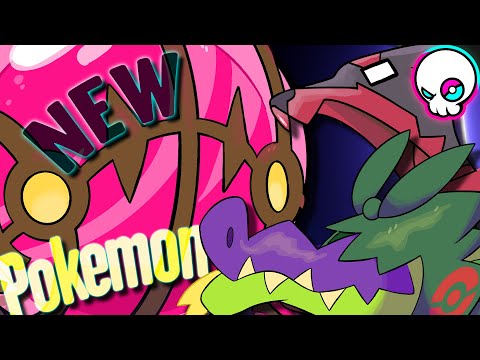 ⚠️ These New Security Pokemon CANT Protect you from... 💀 C̶̪̒ō̷͎ř̵̡r̷̖̉ũ̷͎ṗ̵̝t̶̏͜i̴̱̇ò̸̳n̶̛̗ 💀