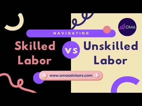 Unskilled Labour Service, Unskilled Manpower Services in India