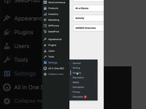 Complete WordPress Setup: A Comprehensive Guide for Beginners