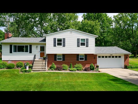 1851 Ritchie Rd Stow Ohio
