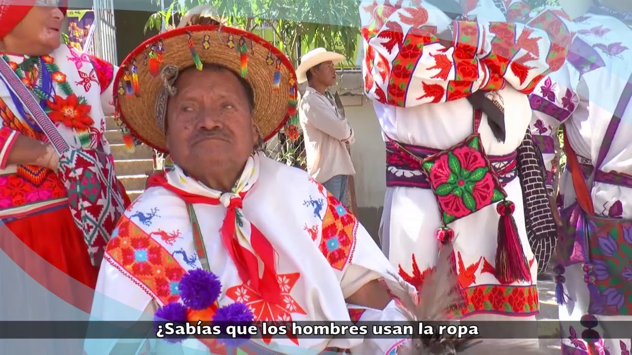 3. La diversidad cultural de México
