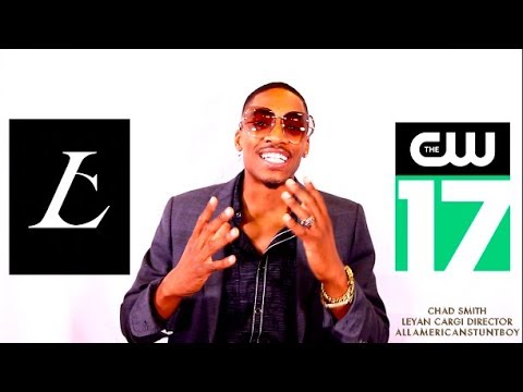 CW17 LEYAN CARGI Fashion Show Premier (Channel 9)
