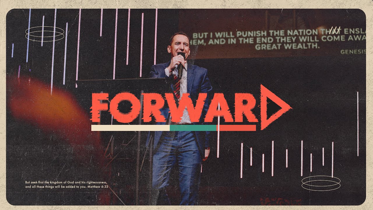 Forward | Michael Ensey