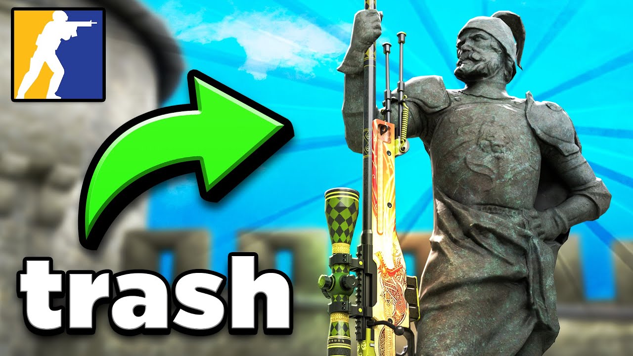 Cobblestone Would Be AWFUL In CS2... (here's why)