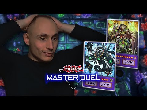 New Pack Day! Building New Decks, Theorycrafting & More! | Yu-Gi-Oh! Master Duel |