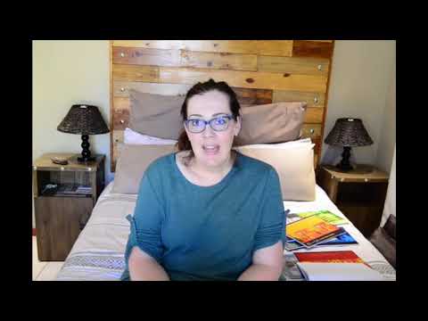 Lockdown Lesson - Sales Management N5 Mod 7 - Part 1