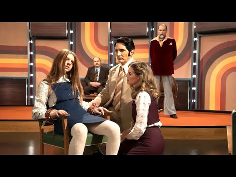 TV Show Calls The DEVIL On Night Live Show, But Things Go Wrong as They Fight For...