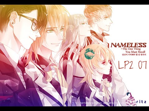 Steam Community :: Video :: Nameless ~The One Thing You Must Recall ...