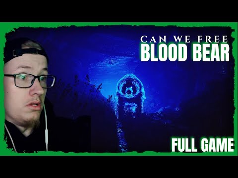 Steam Community :: Blood Bear