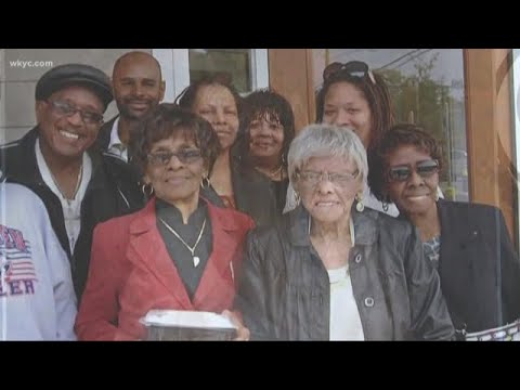 Cleveland Heights' Lessie Brown, oldest person in the US, dies at 114