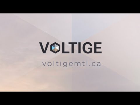 Society développement immobilier - Voltige - EN