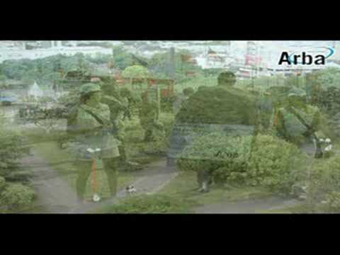 ¿Qué es Arba? (Introducción)