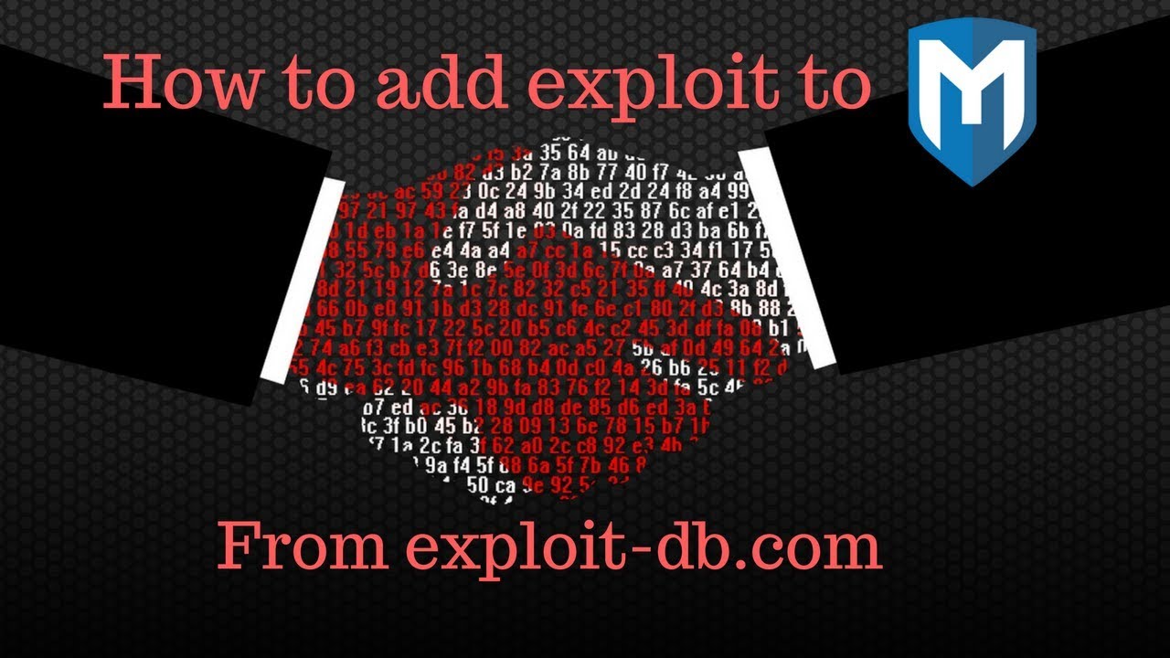 how to add exploit to metasploit