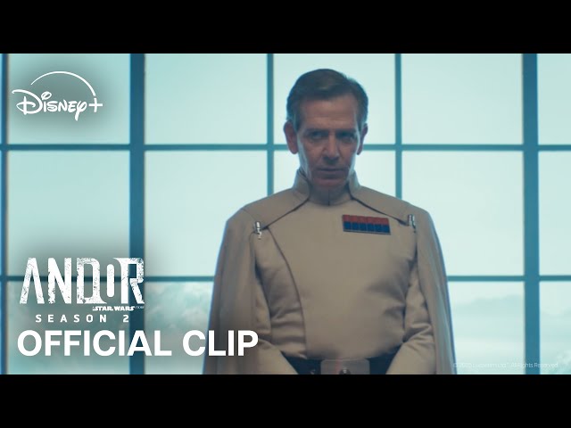 What happened in the Ghorman Massacre? Major Andor Season 2 event ...