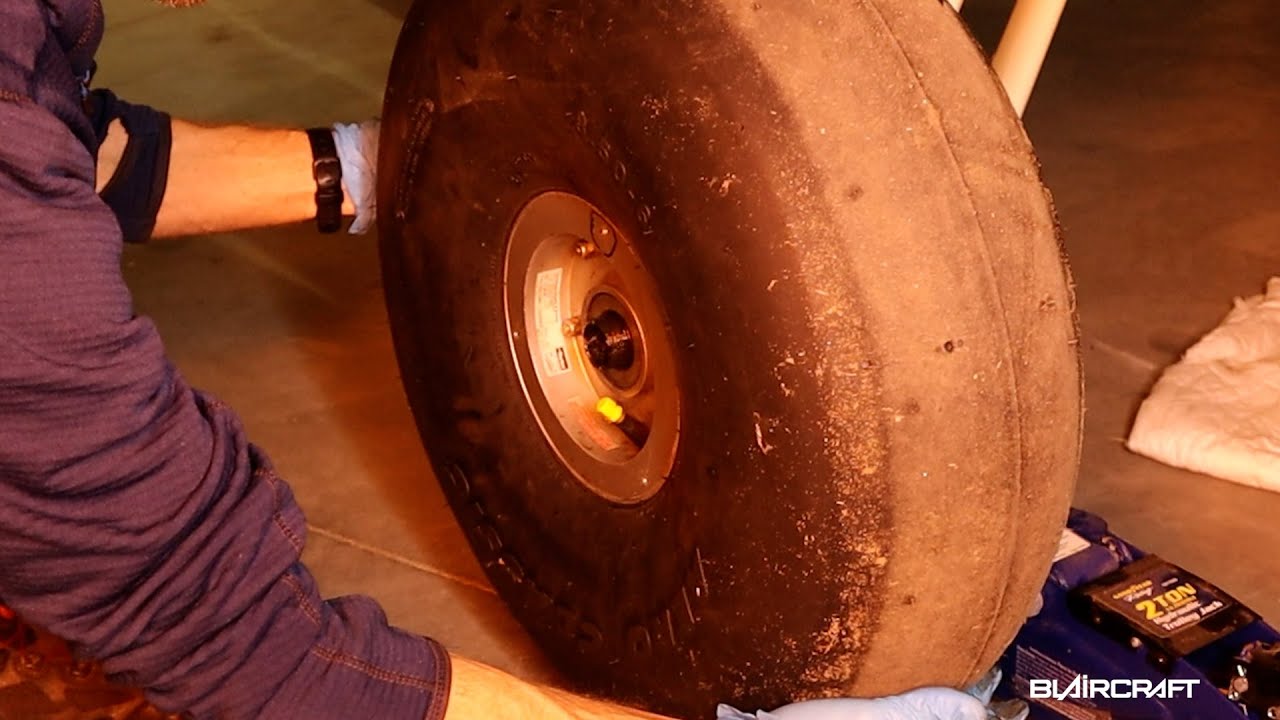 OWN an Aircraft? 10 Legal Preventive Maintenance Items