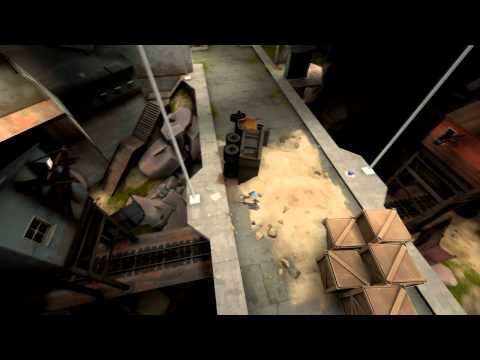 Steam Community :: Video :: TF2 Scout Force Jump - Doublecross