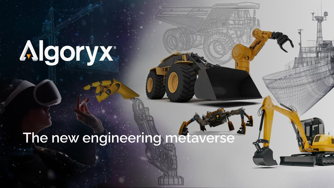 Globalt genombrott för Algoryx simuleringar – Uminova Innovation