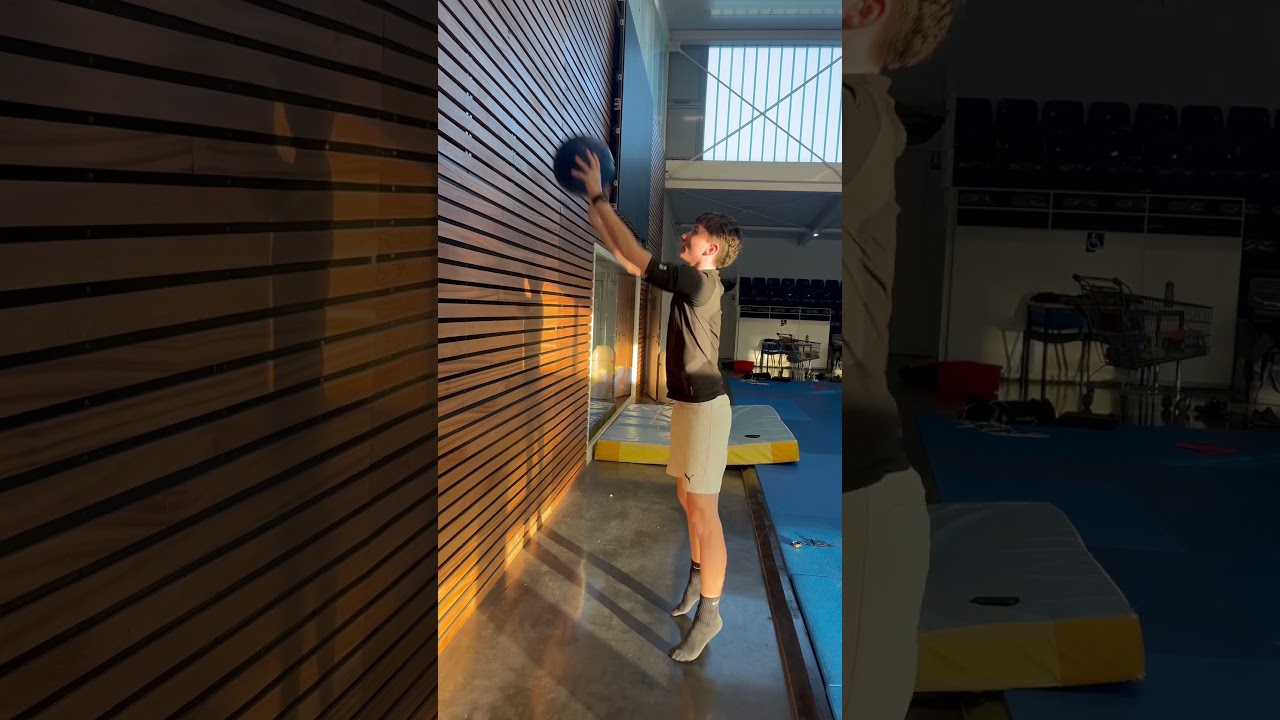 Analyse vidéo EPPCS