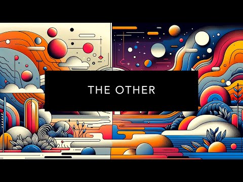 Understanding The Other