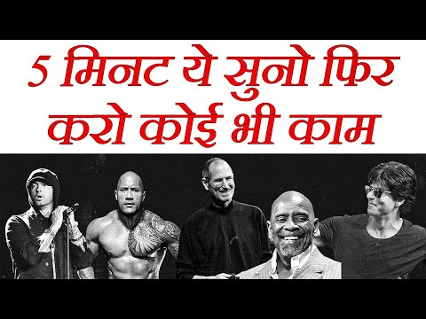 Top Failures of SUCCESSFUL PEOPLE - Motivational Video on NEVER GIVE UP (in Hindi)