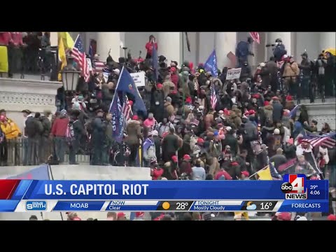 Utah Congressional Reaction