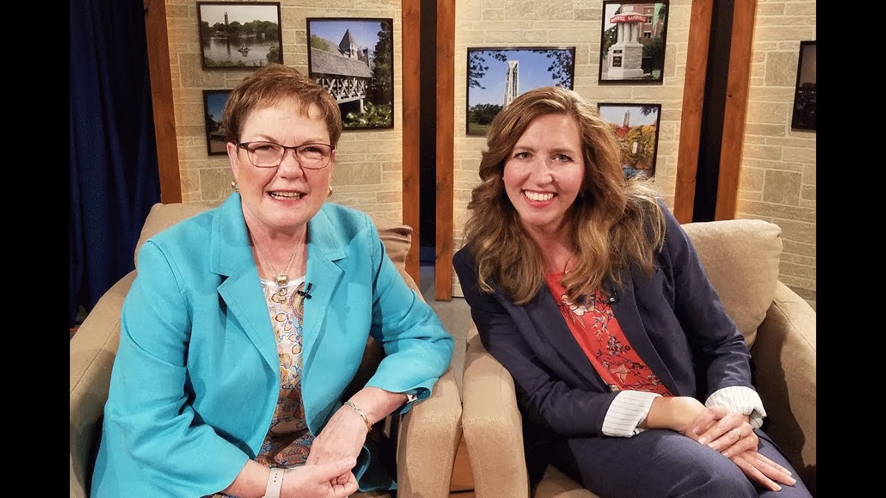 Naperville Education Foundation