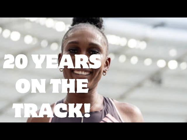 “Stomach pain is bad”- Sha'Carri Richardson's LSU ex-star Natoya Goule ...