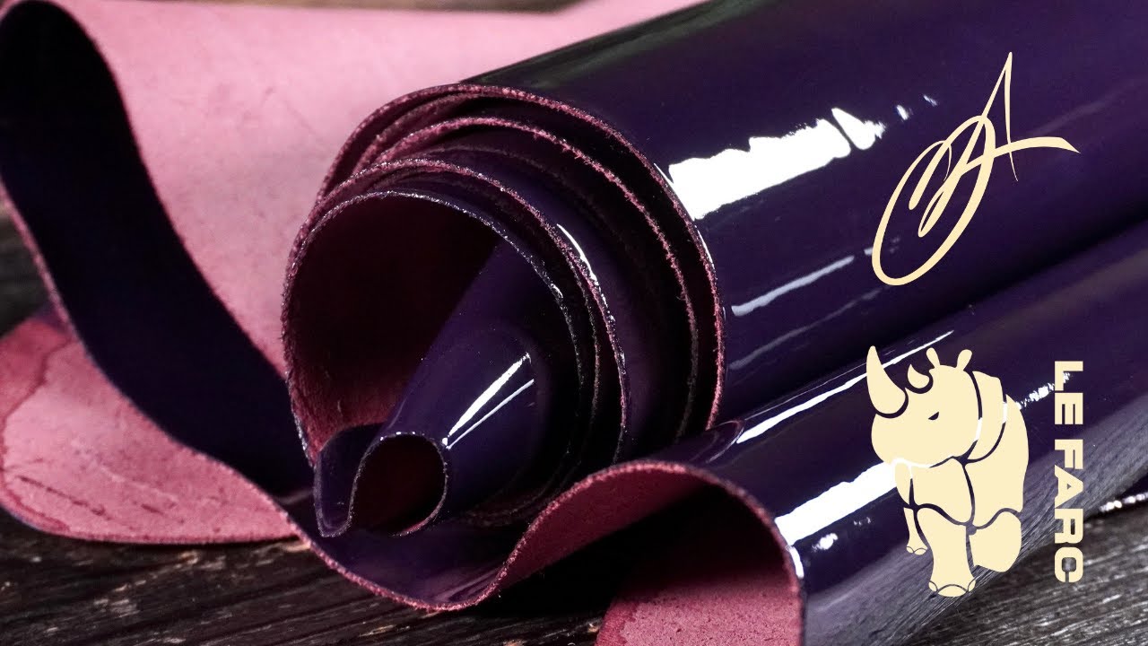 Lefarc - Nightmare Plum 3.5oz