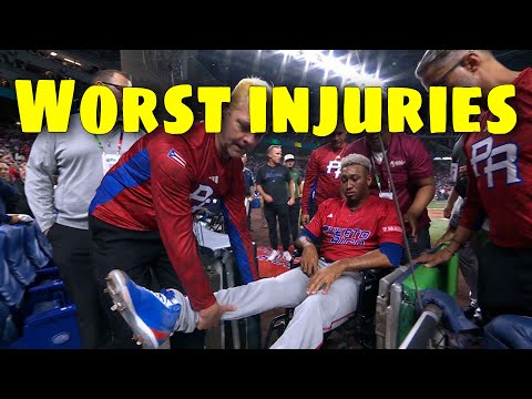 MLB | Latest Injuries 2023