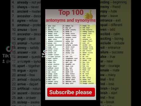 Top 100 antonyms and synonyms, #english #vocabulary #ytshort #yt #10thexam2025, Live, SpaceX Launch,