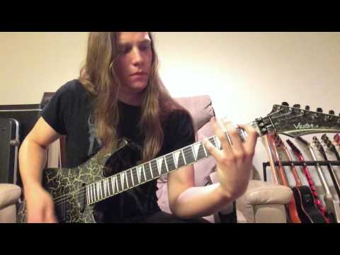 Vester Concert Series II JJR 1175 (C/BGRY) Rainbow | Reverb Australia