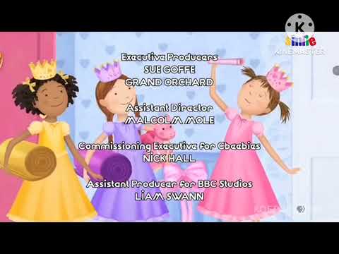 Smile of a Child End Credits