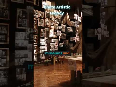 Daily Artifacts | Photo Artistic Legacy #photographicart #artjournal #mixedmedia #shorts