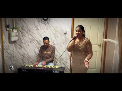 AMANDA 2024 - KALE BALENGI (LIVE VIDEO MUSIC)