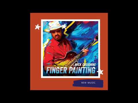 NICK COLIONNE discography (top albums) and reviews