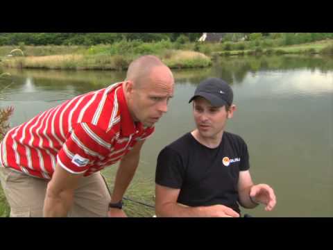 Tackle Guru Adam Rooney - Pellet Wagler