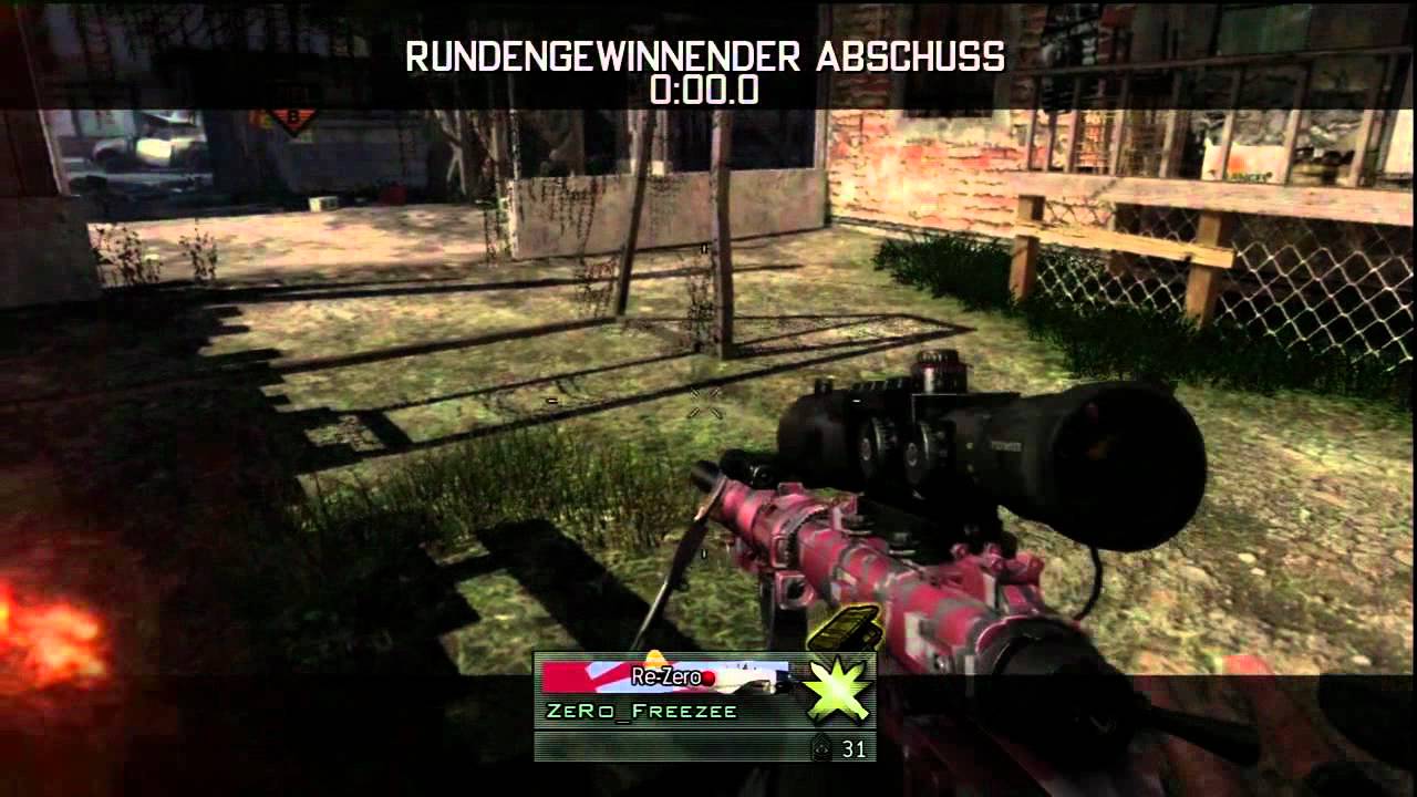 ZeRoClan KillCam Episode 6. [HD]