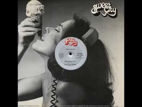 LA FLAVOUR - MANDOLAY (1980)