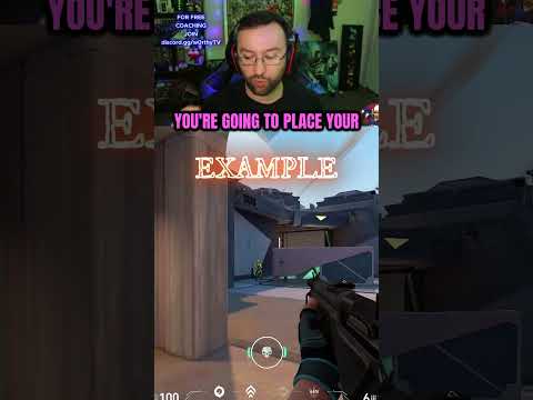 Why You Miss In Valorant (Aim Guide)