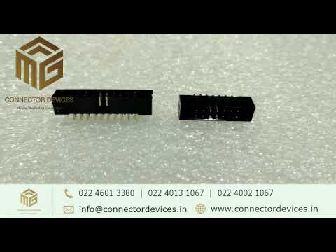 FRC Connector - FRC Connector Male Latest Price, Manufacturers & Suppliers