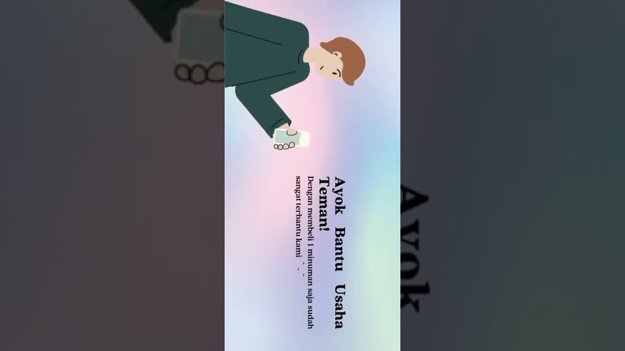 Cara Pembuatan MInuman Kekinian Rumah SIap Kerja