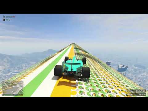 {PS4} PROJECT №29 ZONE 51 #TABS (Lucas35bzhGTA) | GTA V Custom Map | 25% | 4K | 60 Fps | PC