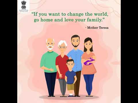 International Day of Families