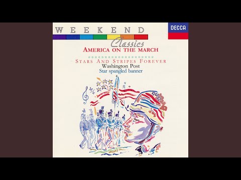 The Marine Corps Hymn (Arr. Sharples)