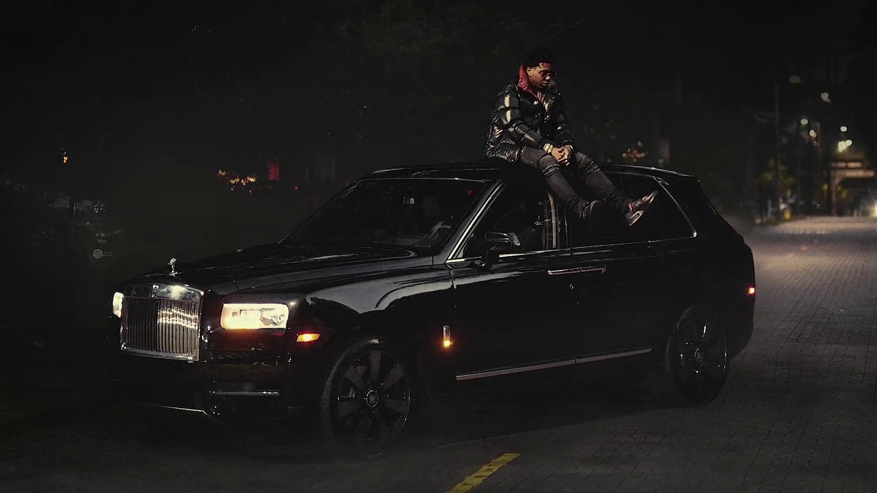 YFN Lucci - Love Me or Hate Me (Official Audio)