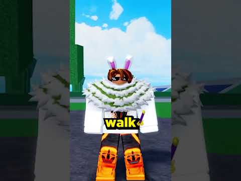 Guess the Blox Fruits Sound!
