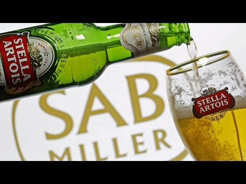 MoneyWatch: Massive shortfall in state pensions; Big job cuts after beer merger